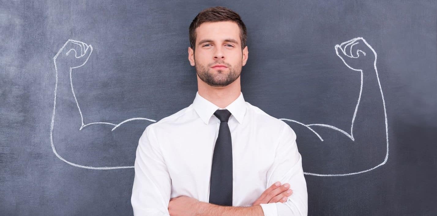 Physically Fit vs Mentally Strong: The Answer Might Surprise You