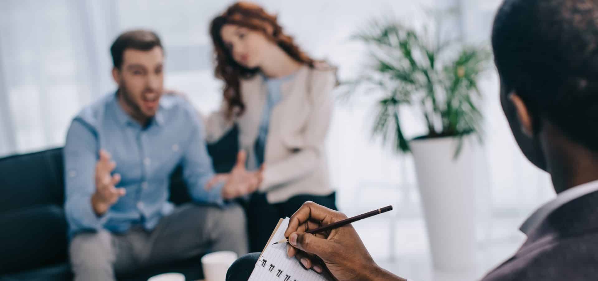 Relationship Counseling and Why You May Need it [The Definitive Guide]