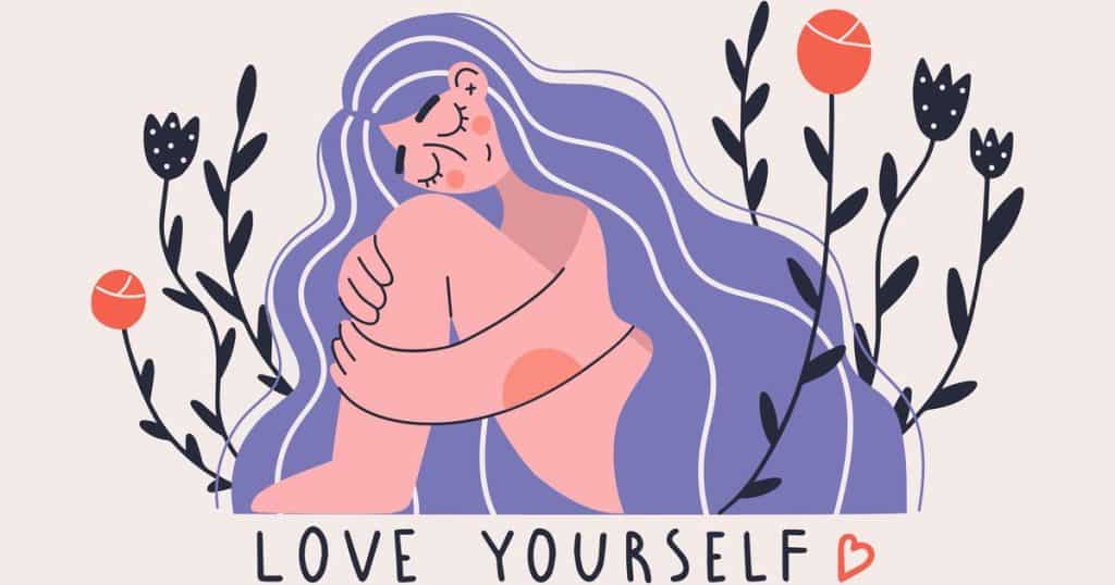 Self-Love in Relationships: Put Yourself First