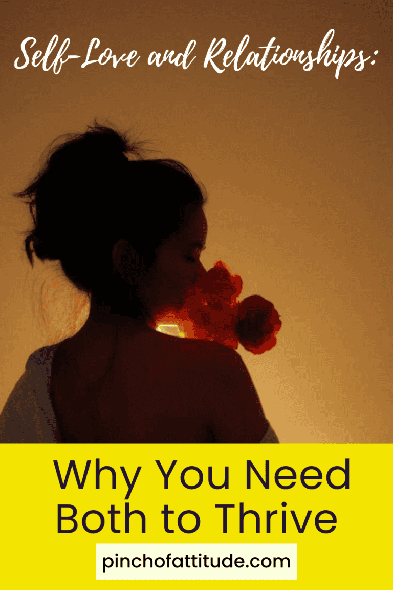 Self-Love in Relationships: Put Yourself First