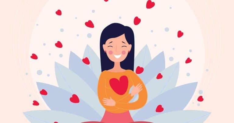 Self-Love in Relationships: Put Yourself First