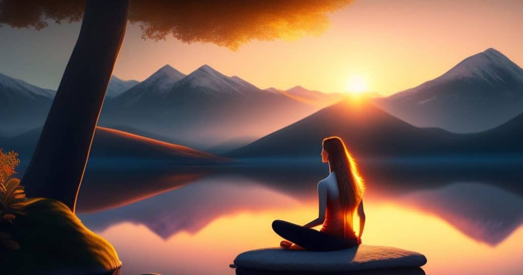 Self-Love 101: How I Learn to Love Me