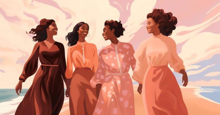 23 Lip-Smacking Tips for Knowing Your Worth as a Woman