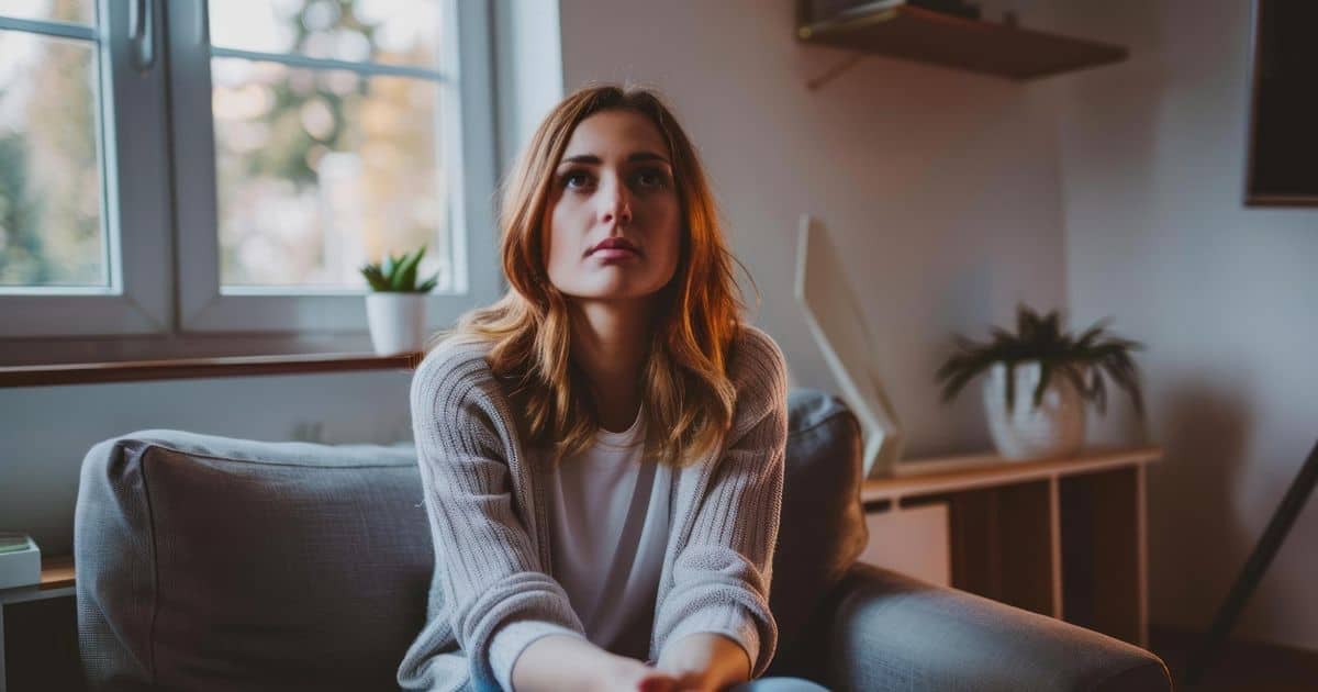 25 Characteristics of Family Scapegoat: Path to Healing