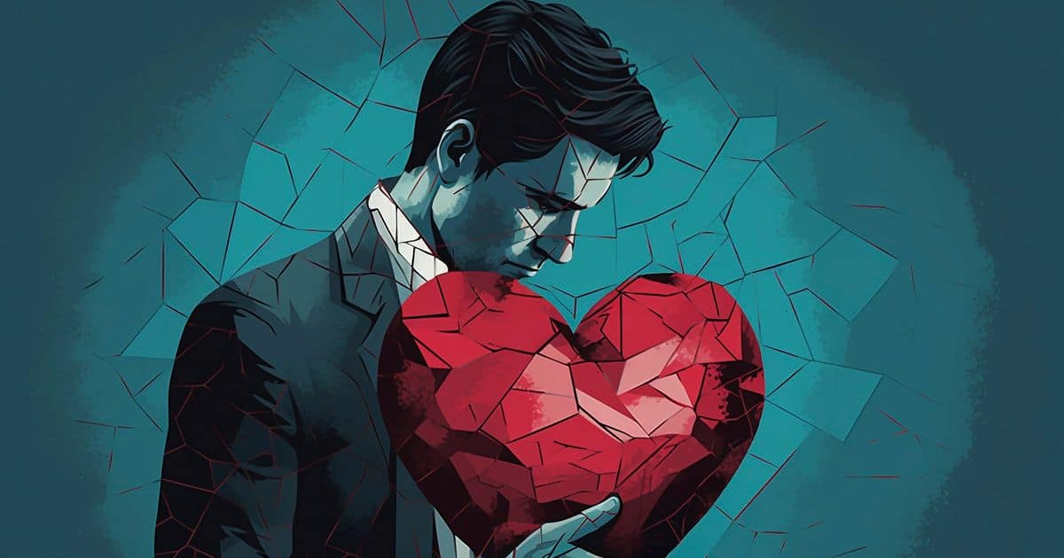 Am I Overthinking or Is She Losing Interest? Find Out!