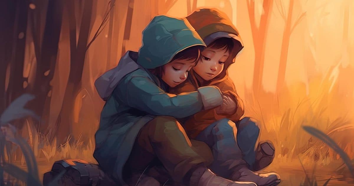 How Do You Deal with a Toxic Brother ? [This Is What I Did]
