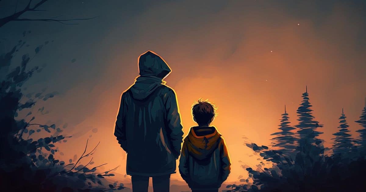 Toxic Brother Relationships: Signs, Causes & How to Heal