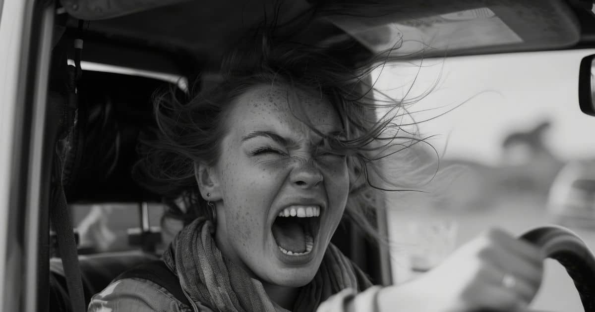 Why The Anger Stage Is Important To Heal From Narcissist Abuse?