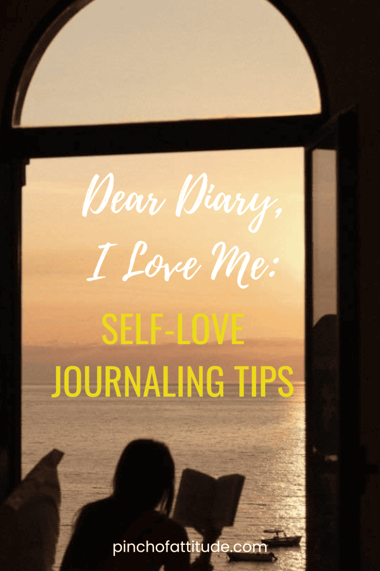 Self-Love Journaling: Therapeutic Techniques for Beginners
