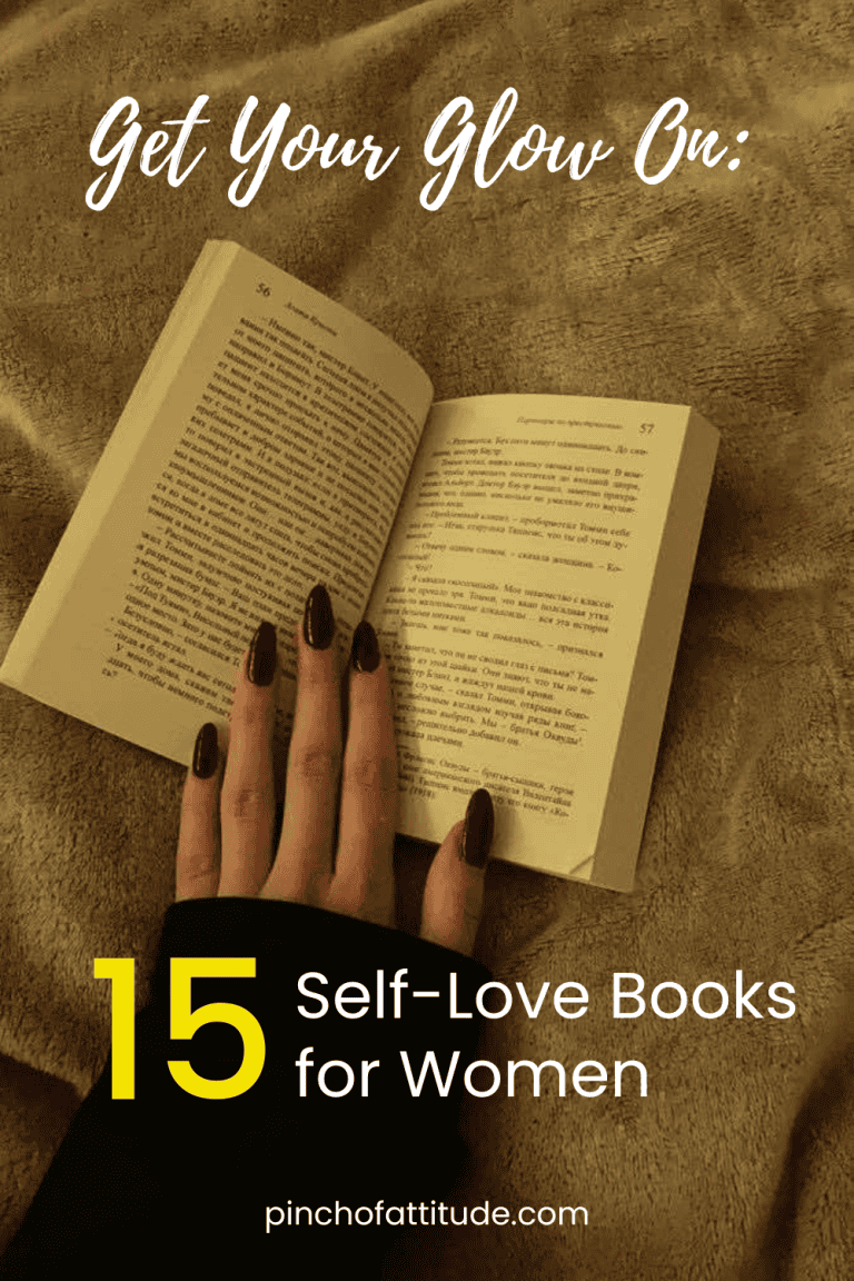 15 Best Self-Love Books for Women 2023: Perfectly Imperfect