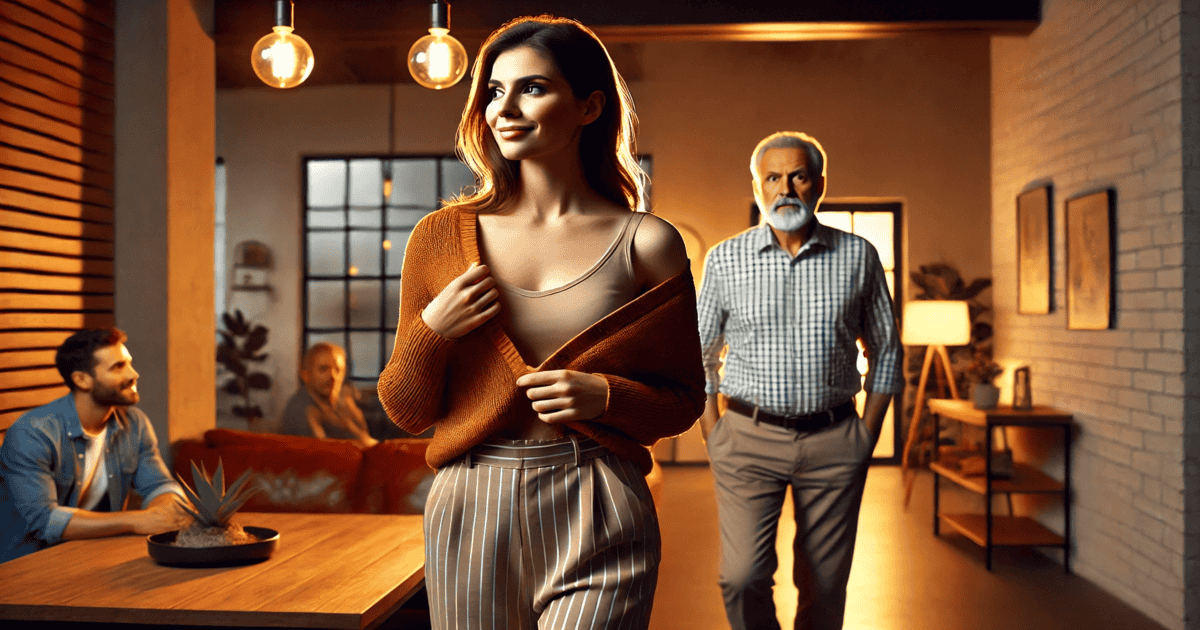 11 Tips on How to Deal With a Covert Narcissistic Father