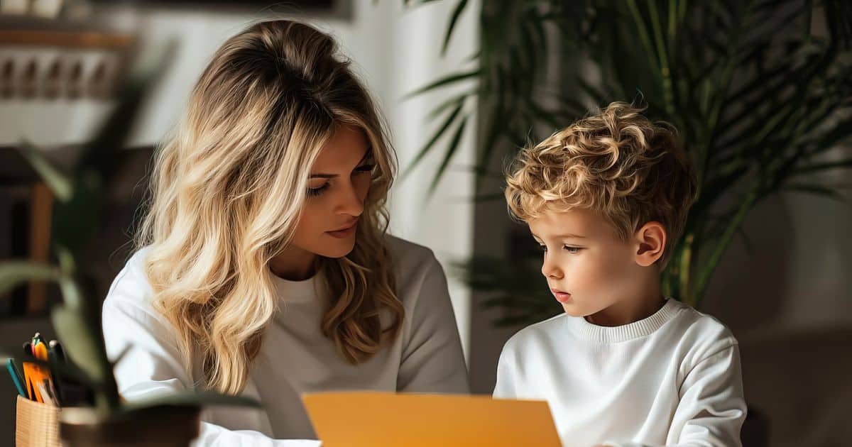 5 Narcissistic Family Cycles That I Will NOT Continue With My Own Kid