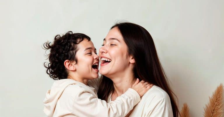 5 Narcissistic Family Cycles That I Will NOT Continue With My Own Kid