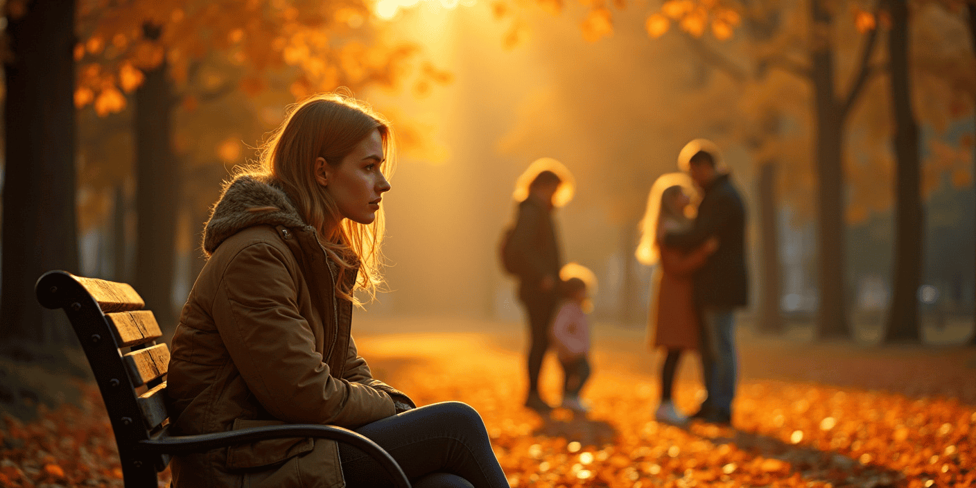 7 Red Flags in a Toxic Family Dynamic You Should Never Ignore