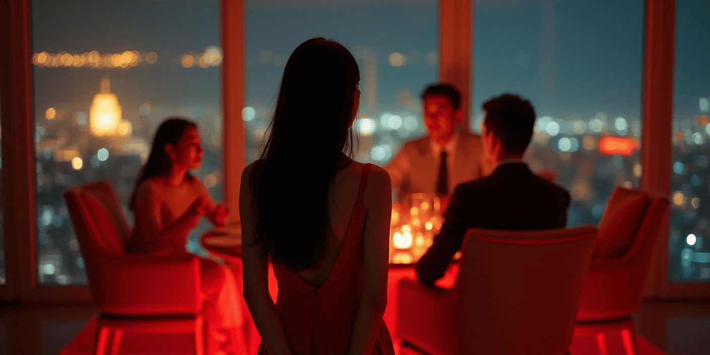 How I Rebuilt My Self-Worth After Narcissistic Abuse?