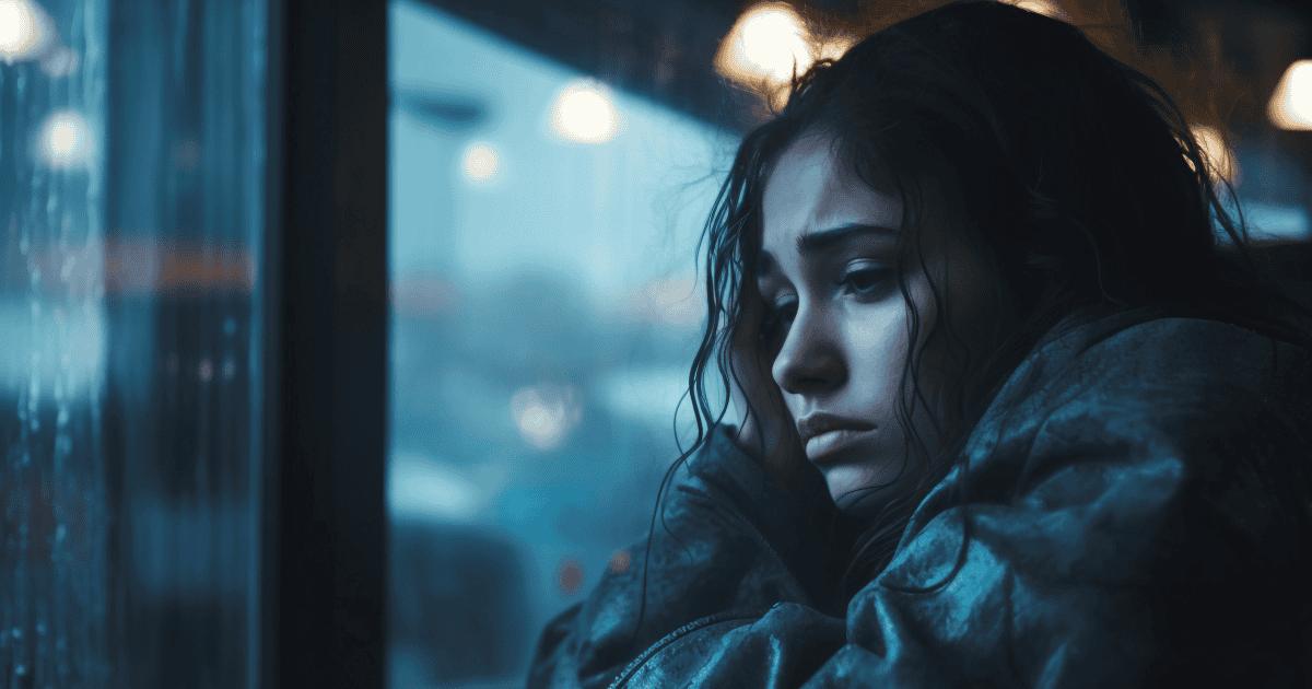 Why You Keep Repeating Toxic Patterns After Narcissistic Abuse?