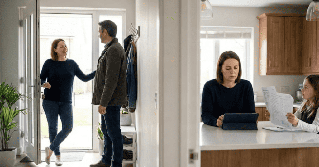 3 Things Narcissistic Mothers Do That Traumatize You